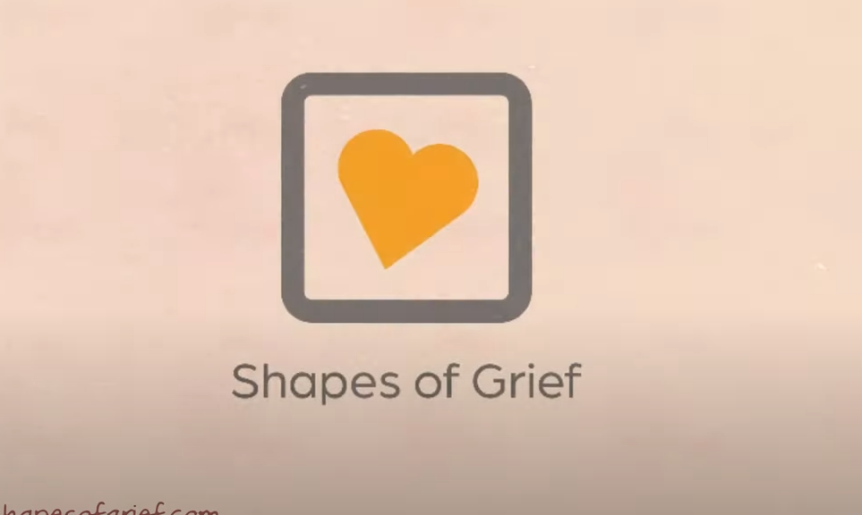 Understanding Grief | Shapes of Grief - Bereaved NI