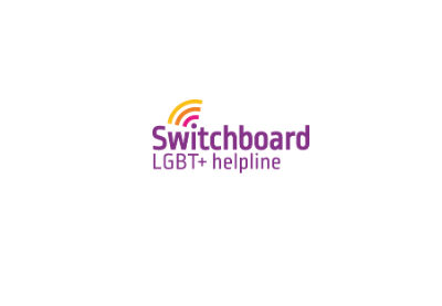 Switchboard LGBT+ Helpline - Bereaved NI