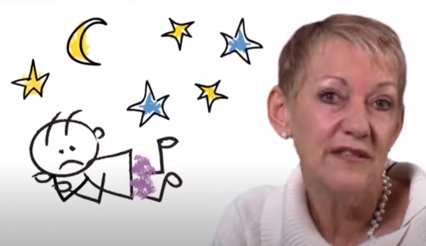 Let S Talk About Grief Explaining Death To Children Mygriefassist